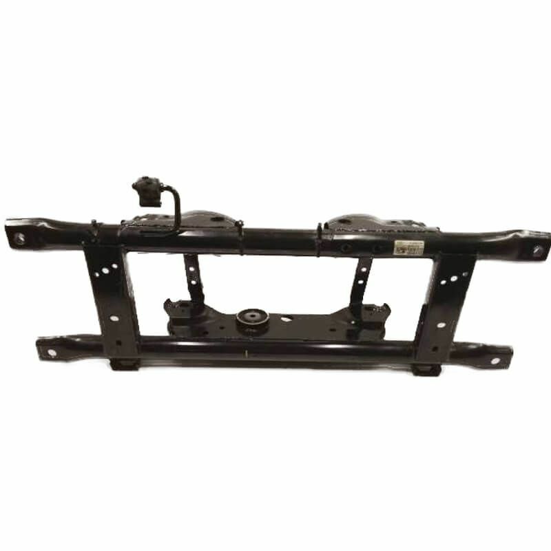 Genuine Renault Captur & Duster Mk1/2 Rear Axle Beam 554030064R ...