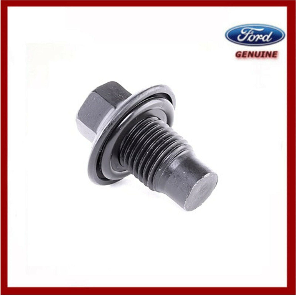 Genuine Ford Fiesta ST180 & ST200 Sump Plug & Washer – Vospers Parts