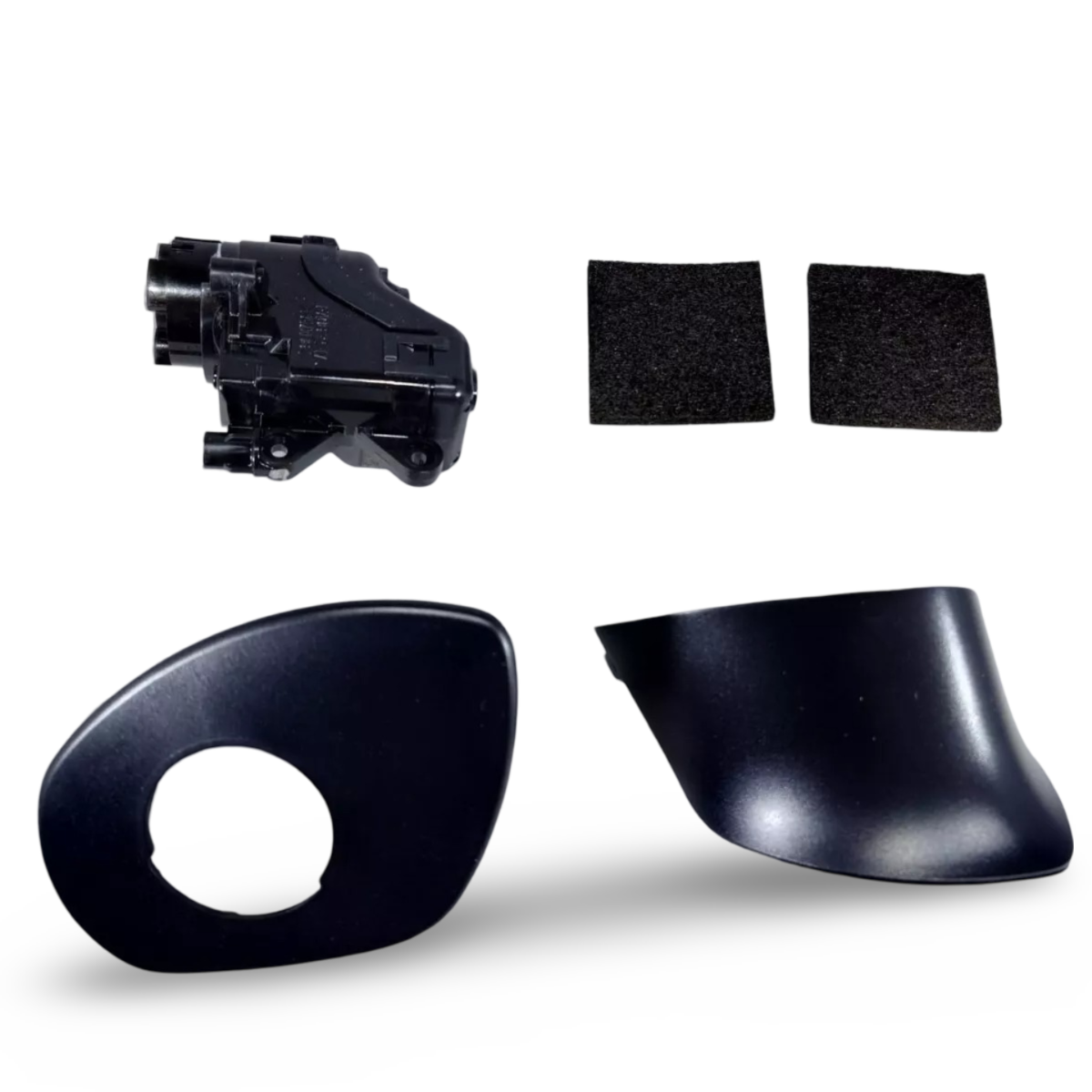 Genuine Mazda CX-5 KF 2017-2023 Power Folding Mirror Motor Right RH Dr ...