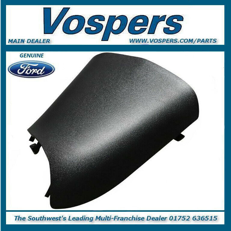 Genuine Ford Kuga 08 12 N S L H Wing Mirror Door Blanking Cover 1553 Vospers Parts