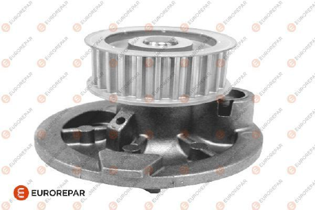 Vauxhall Astra Mk2-5 Zafira Mk1/2 & Vectra Eurorepar Water Pump ...