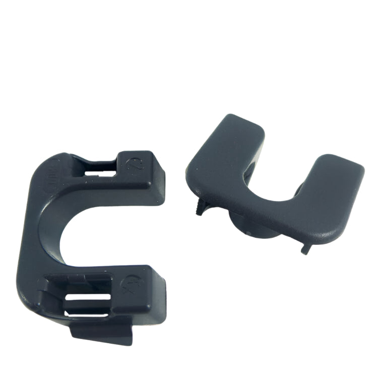 Genuine Nissan Parcel Shelf Clip Also fits Ford Fiesta Focus C-MAX 015 ...