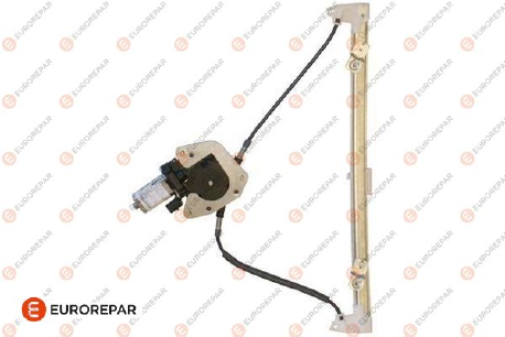 Renault Clio Mk2 Eurorepar Window Regulator RH Front – Vospers Parts