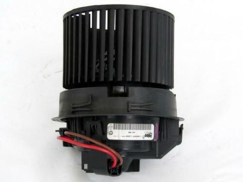 Genuine Renault Trafic Clio Scenic Megane Motor Fan Ventilation Cabin ...