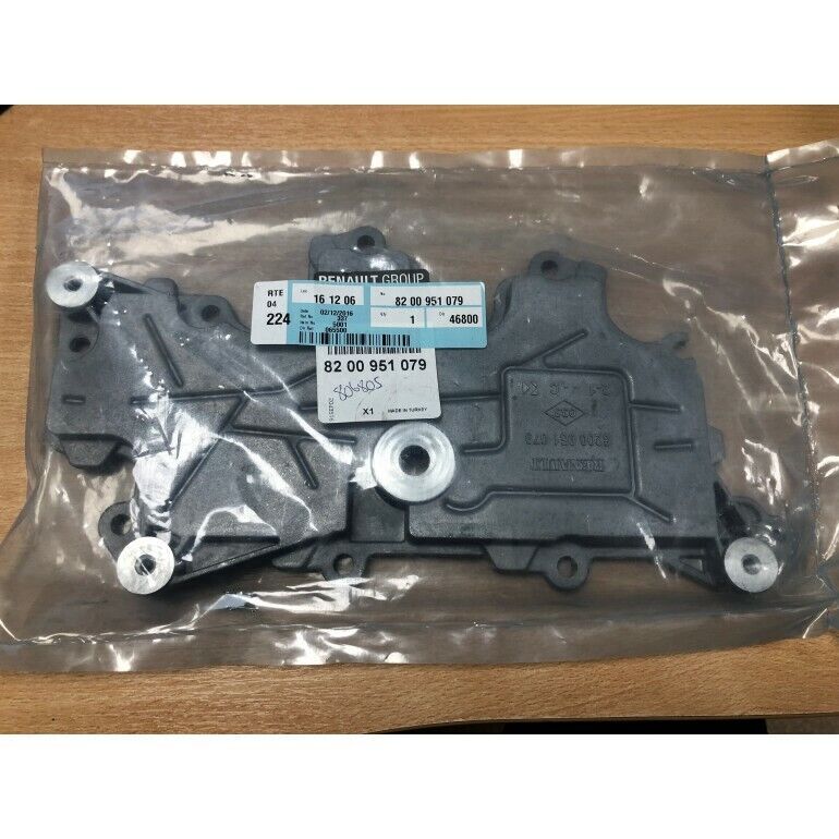 Genuine Renault Clio, Megane, Laguna, Kangoo & Scenic Rocker Valve Cov ...