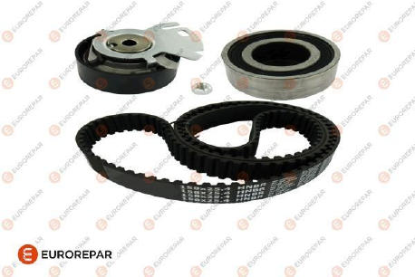 Fiat Stilo Doblo Bravo Multipla & Strada Eurorepar Timing Belt Kit ...