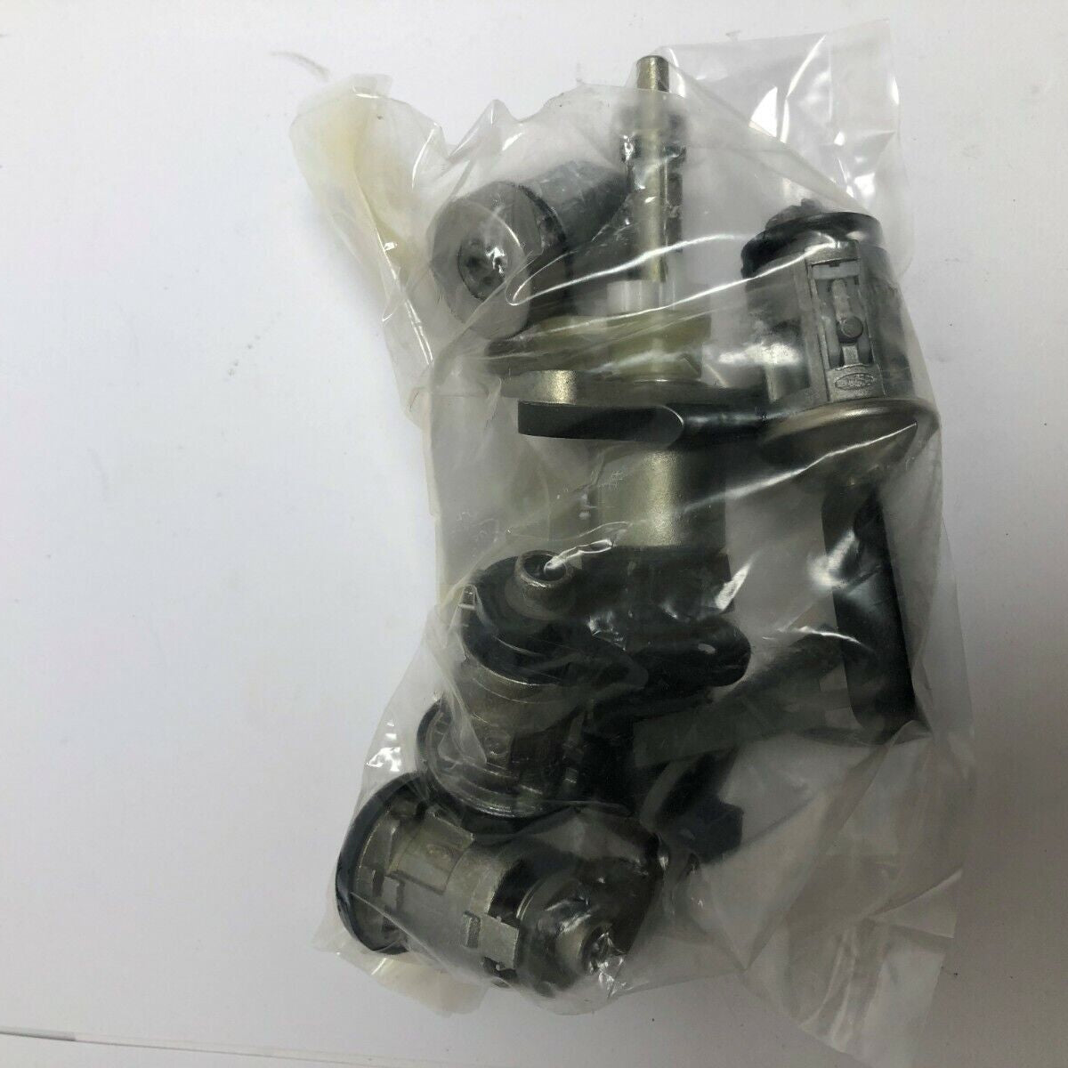 Genuine Ford KA 1996-2008 Complete Vehicle Lockset – Home of Original ...