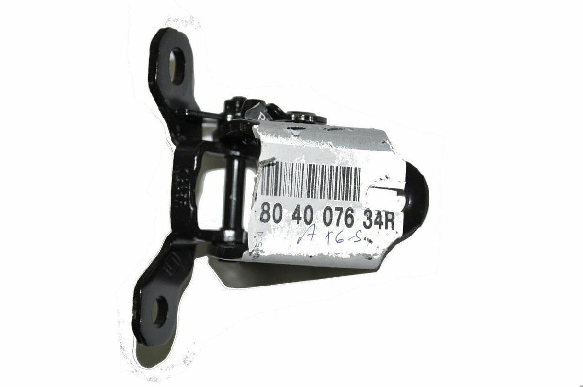 Genuine Renault Scenic & Megane MK4 R/H Door Hinge New – Vospers Parts