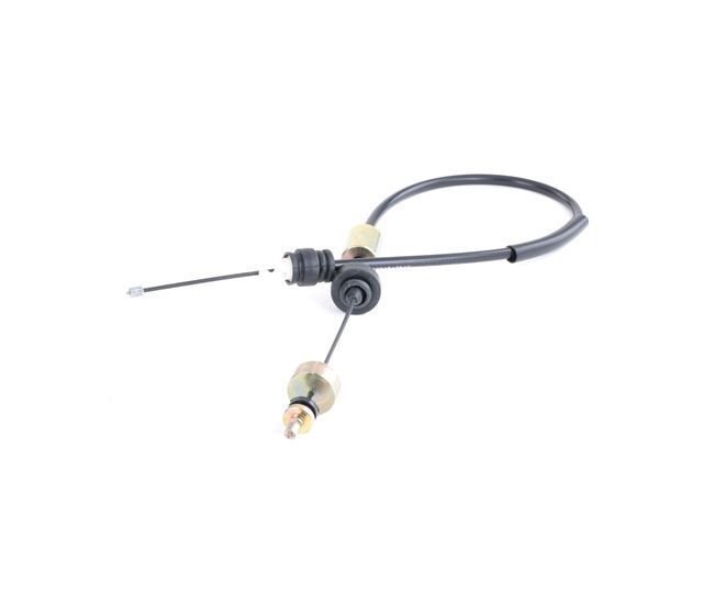 Renault Clio Mk2 Kangoo & Thalia Mk1/2 Eurorepar Clutch Cable – Vospers ...