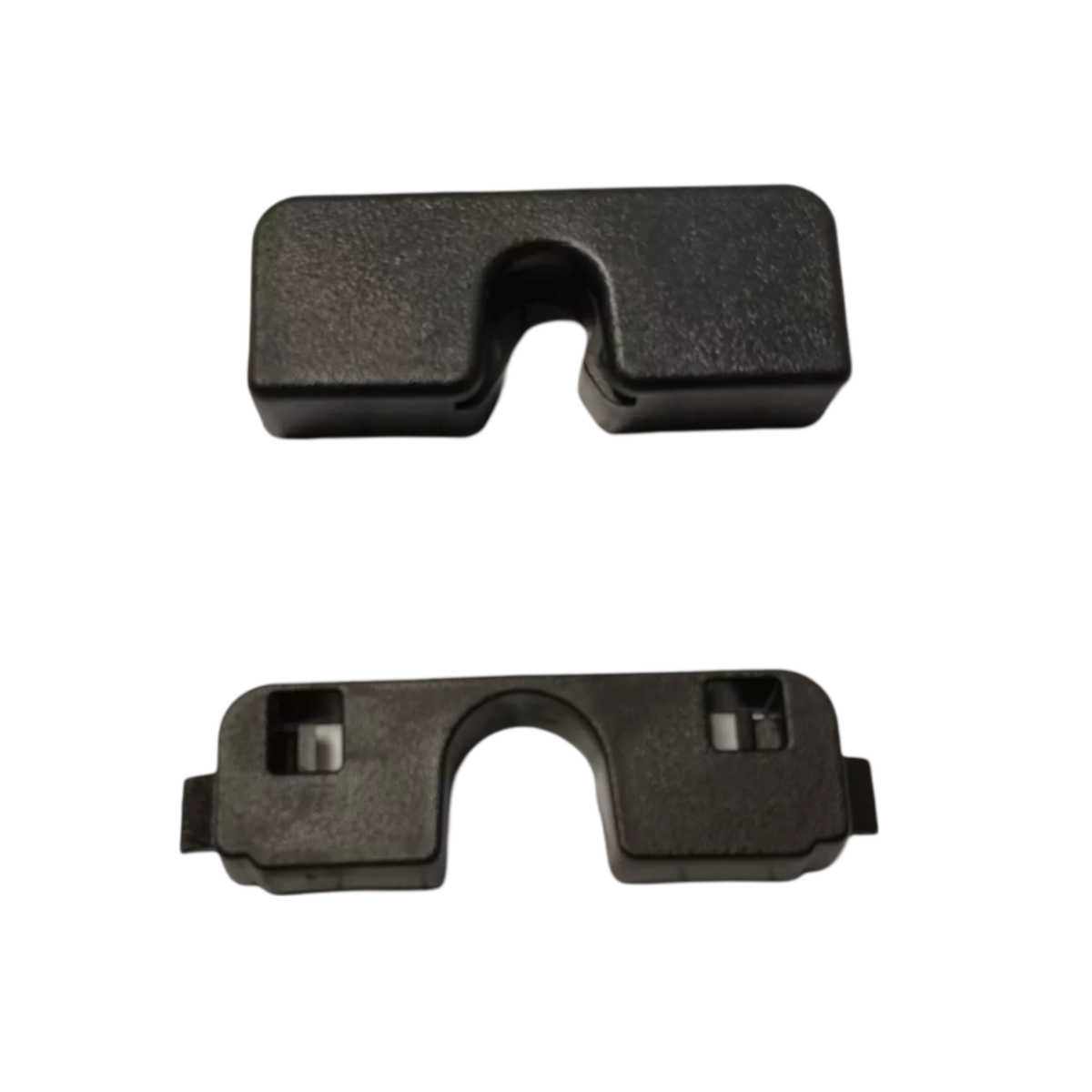 Genuine Vauxhall Corsa D & E 2007-2019 Rear Parcel Shelf Clip x1 ...