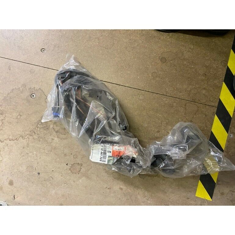 Genuine Renault Clio MK3 RH Front Eletcric Window Harness – Home of ...
