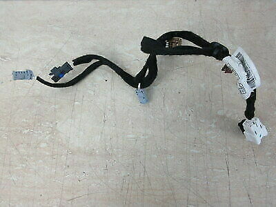 Genuine Renault Clio Mk4 & Captur Front R/L Wiring Harness Repair 8201 ...