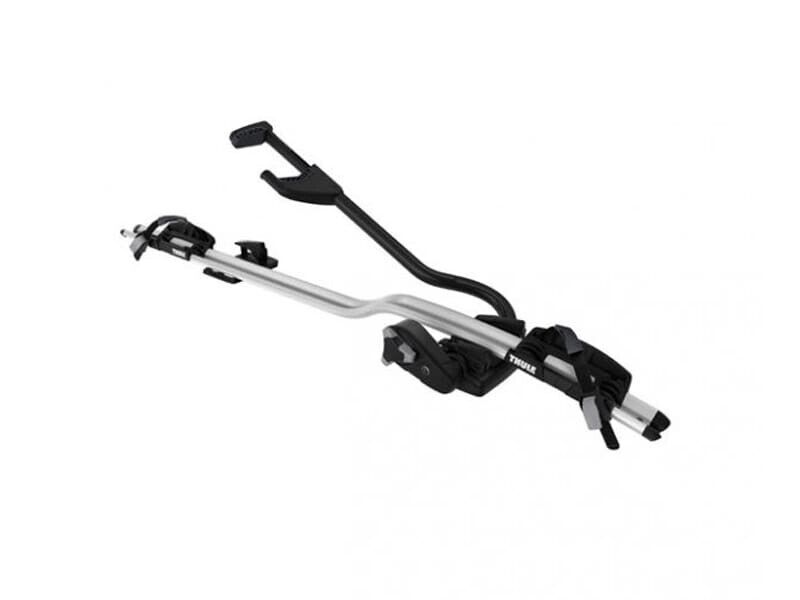 Genuine SEAT & CUPRA Universal Thule Bike Rack – Vospers Parts