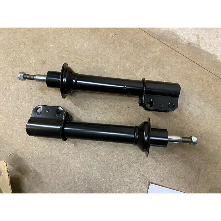 Genuine Renault Megane MK1 & Scenic MK1 Front Shock Absorber – Vospers ...