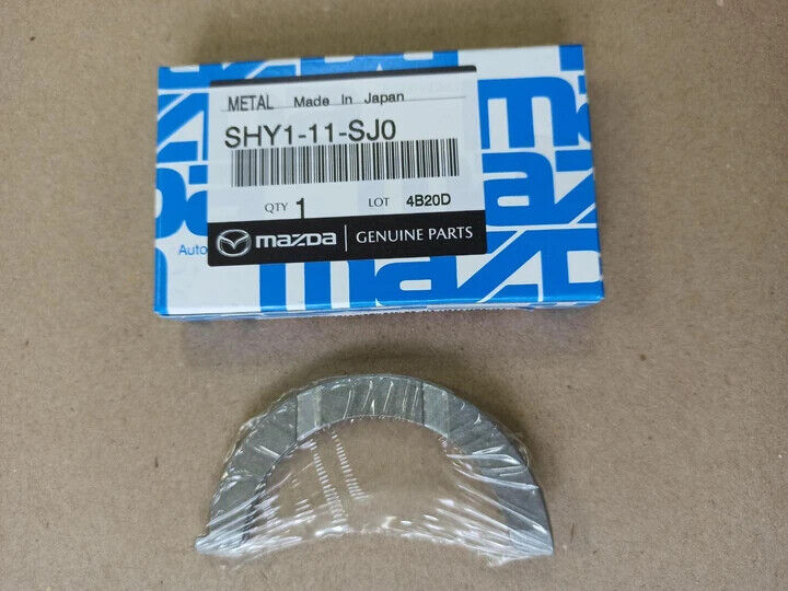 Genuine Mazda 6 GJ CX-5 3 BM 2.2 Diesel SKYACTIV Thrust Washers Standa ...