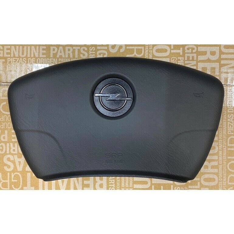 Fits Genuine Renault Trafic Mk2 Vivaro Mk1 & Nissan Primaster Airbag 8 ...