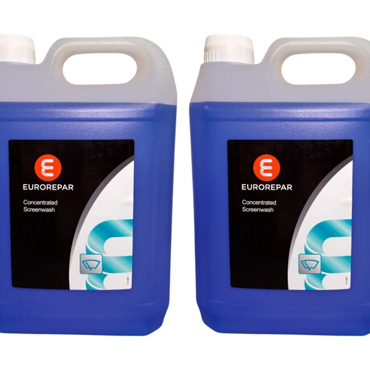 Genuine Europepar 10 Litre Concentrated Screenwash – Vospers Parts