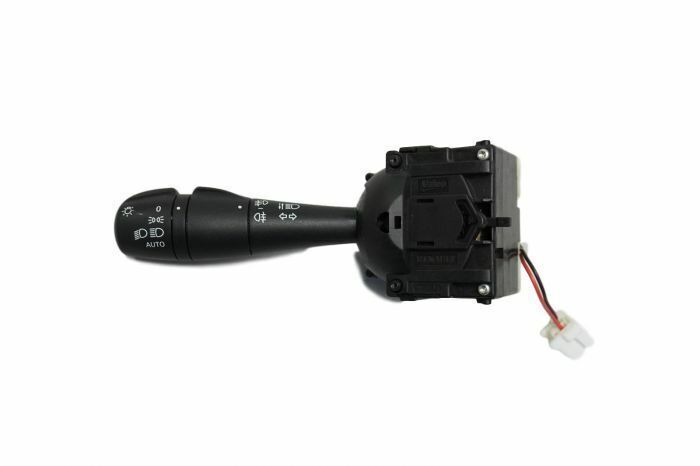 Genuine Renault Twing Mk3 & Trafic Mk3 Light Control Switch 8201167992 ...