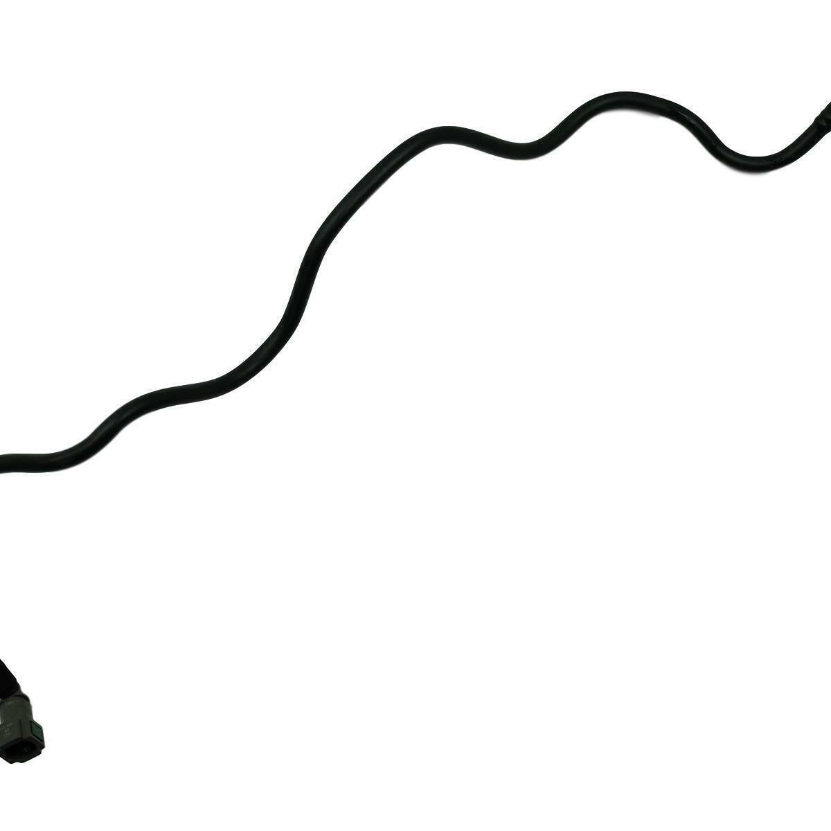 Genuine Renault Kangoo Mk2 Clio Mk4 & Megane Mk3 Fuel Supply Tube 1644 ...