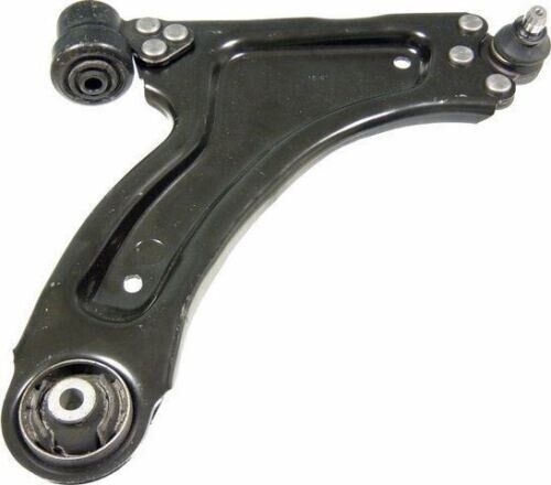 Renault Megane Mk3 & Scenic Mk3 Delphi LH Lower Suspension Arm/Wishbon ...