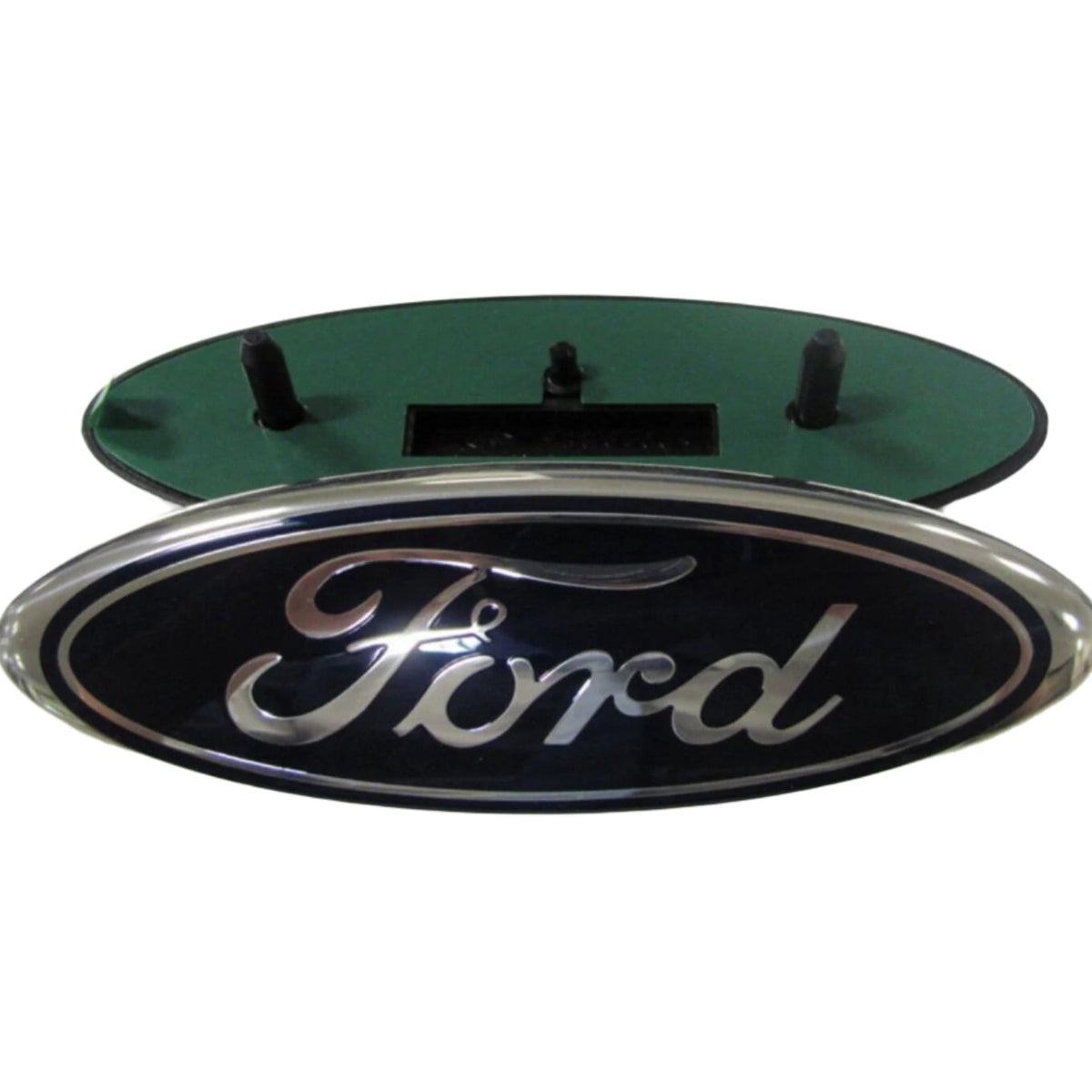 Genuine Ford Badge Logo Emblem, Fiesta Focus C-Max Transit Mondeo Kuga ...