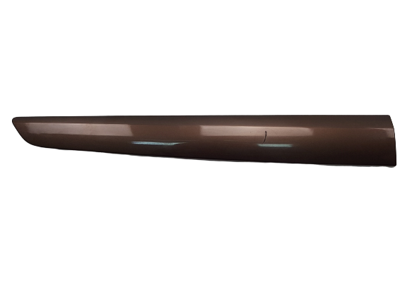 Genuine Renault Kangoo mk2 Rear Right Door Trim – Vospers Parts