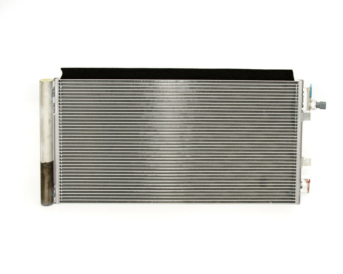Renault Megane Mk1 & Scenic Mk1 Eurorepar Air Con Condenser – Home of ...