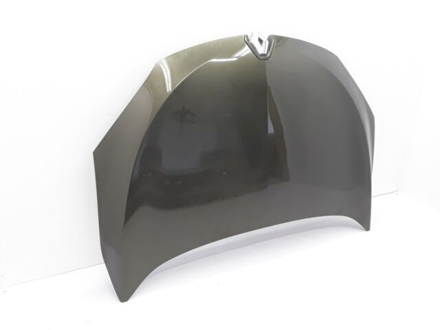 Genuine Renault Megane Mk3 Bonnet in Primer 651009018R New – Vospers Parts
