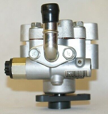Genuine Renault Power Steering Pump 491105700R New – Vospers Parts