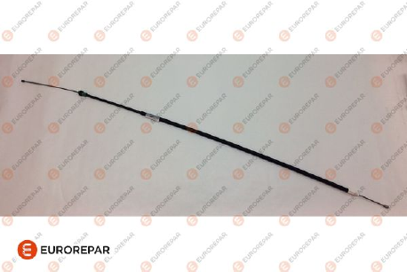 Renault Clio Mk2 Eurorepar LH Handbrake Cable – Vospers Parts