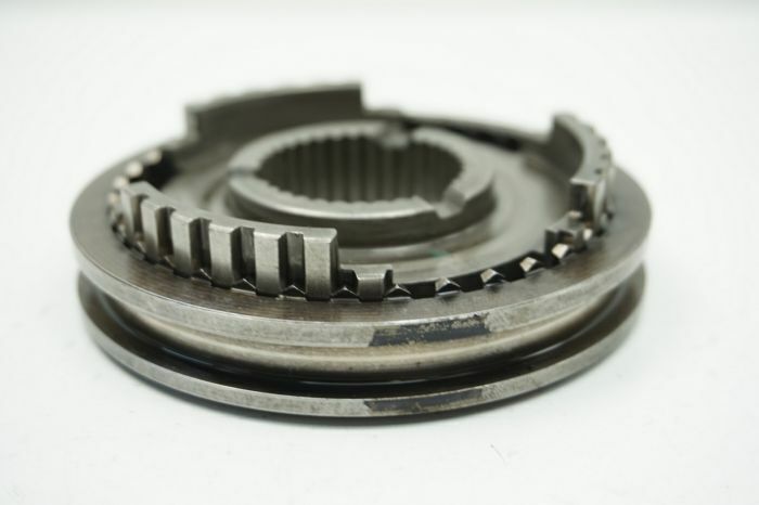 Genuine Renault Models Gearbox Synchroniser 7701471583 New – Vospers Parts
