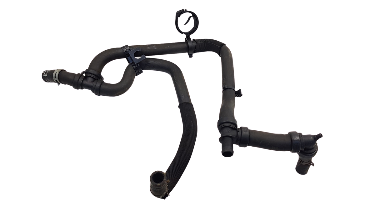 Genuine Renault Kadjar Radiator Heater Outlet Pipe 271A31621R New ...