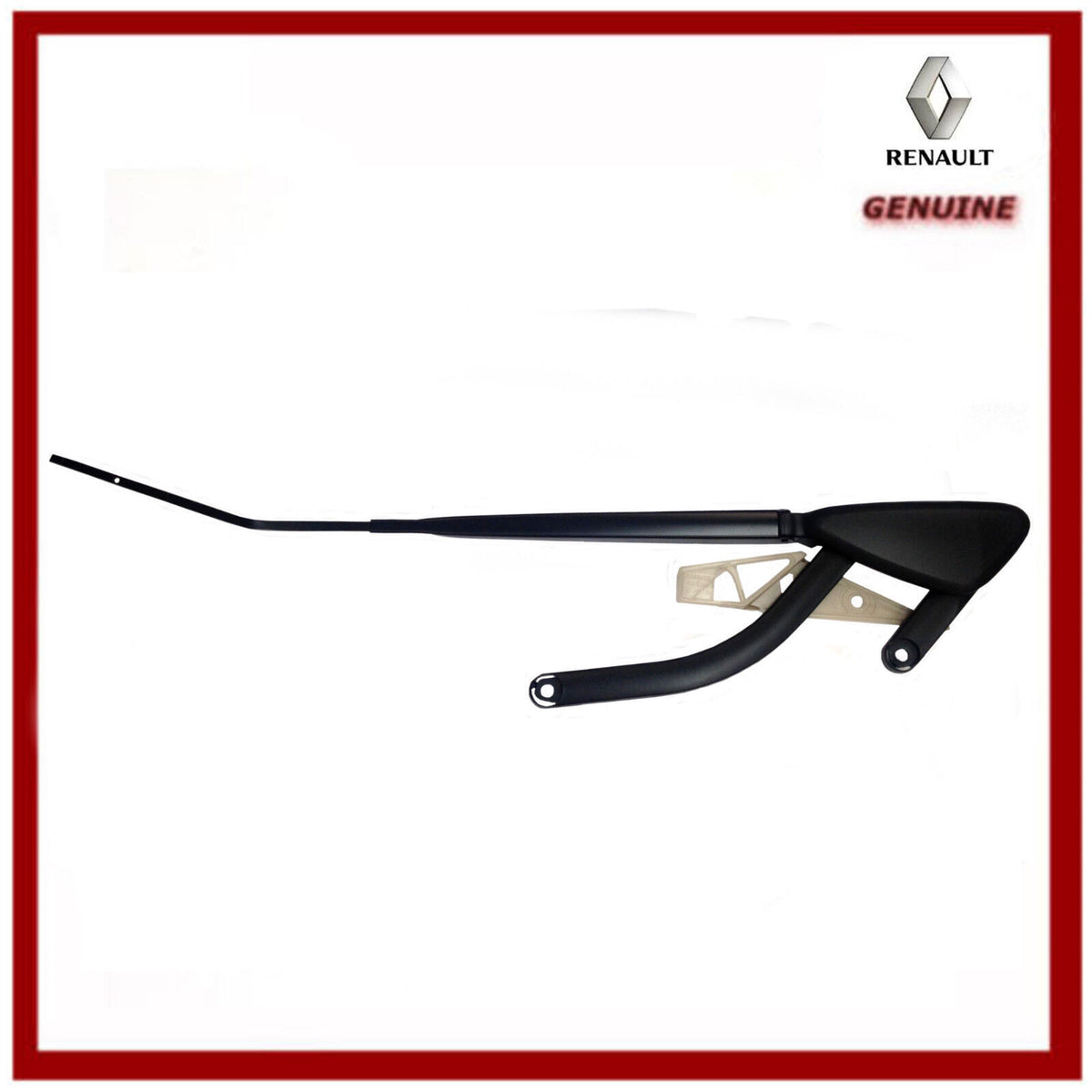 Genuine Renault Scenic MK2 Drivers Wiper Arm/Linkage.New 2004-2008 770 ...