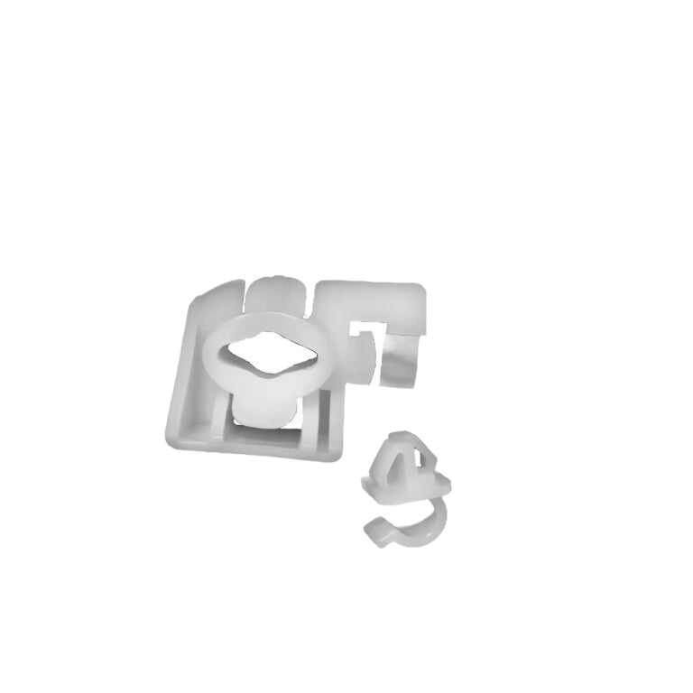 Genuine Mazda Bongo & Ford Freda Bonnet Stay Hinge & Clip Set – Home of ...