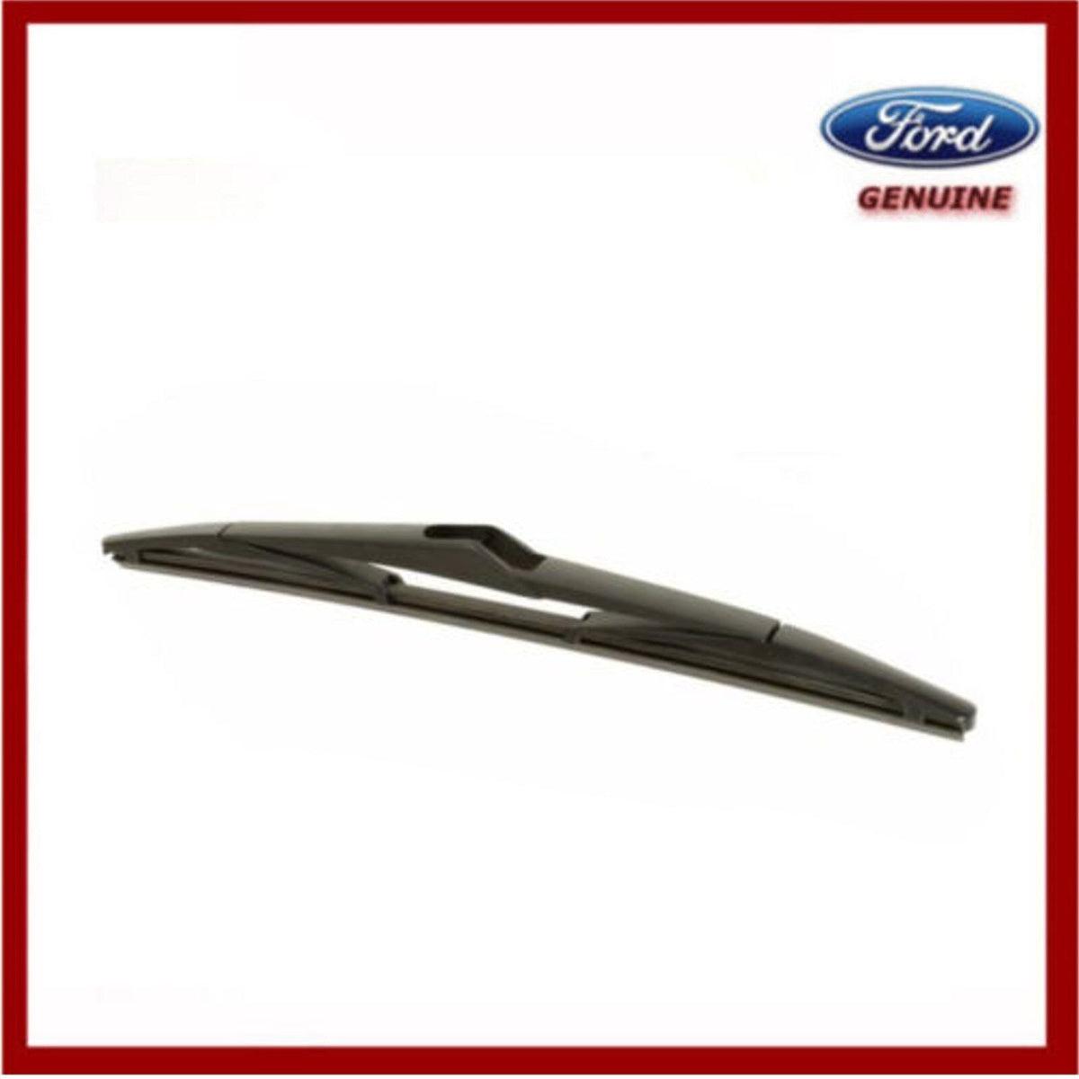 Genuine Ford Galaxy, S-Max, Focus & Kuga Rear Wiper Blade. 1515014 New ...