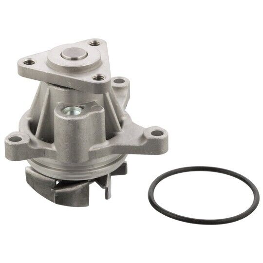 Genuine Ford Focus Mondeo S-Max Galaxy Kuga etc Water Pump 2026506 ...