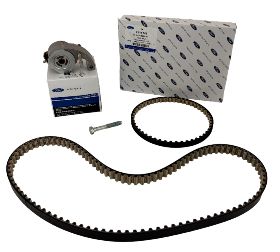 Genuine Ford Transit 2016-onwards 2L EcoBlue Timing Kit – Vospers Parts