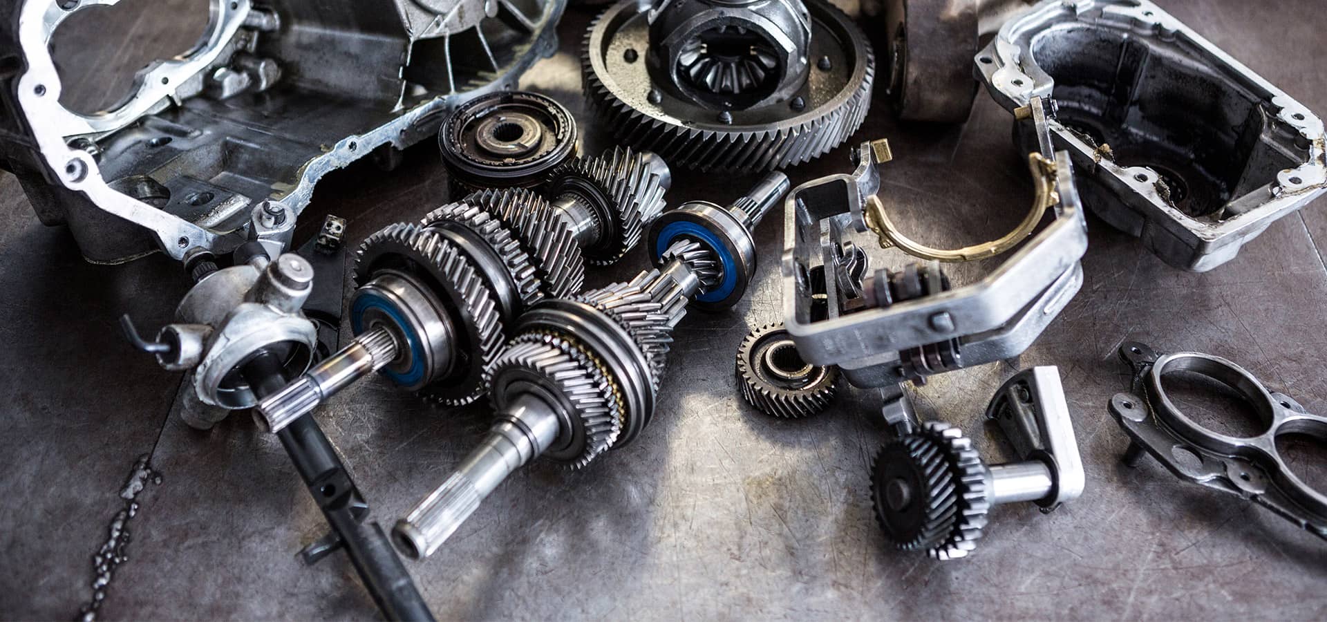 Click & Collect – Vospers Parts