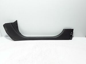 Genuine Renault Megane Mk3 Front RH Side Skirt Interior Cover Trim 769 ...
