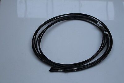 Genuine Renault Megane Cabriolet Mk2 N/S Retractable Roof Hydrolic Pip ...